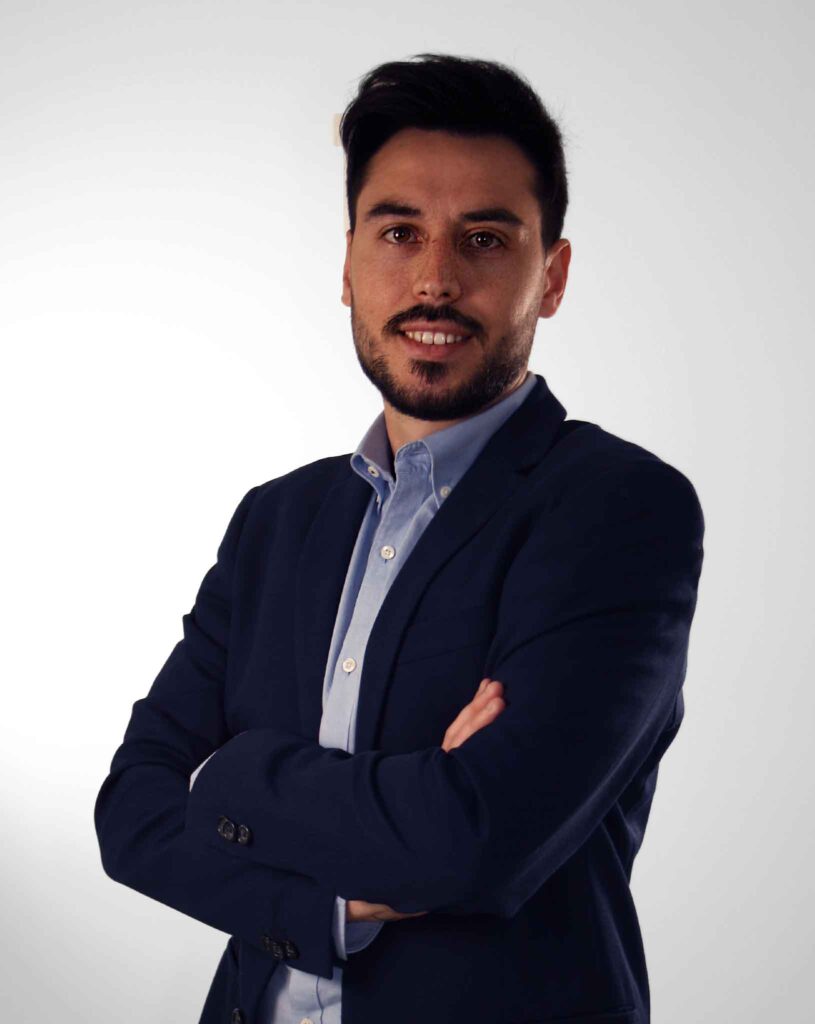 Conócenos | Metodología Lifetime Business | Increnta